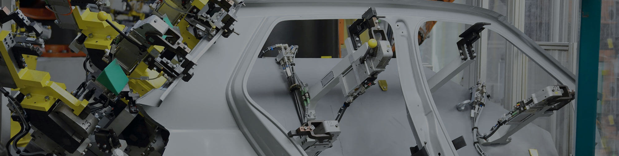 Gateway Fabrication Solutions - Metal Fabrication, Stamping & Machining